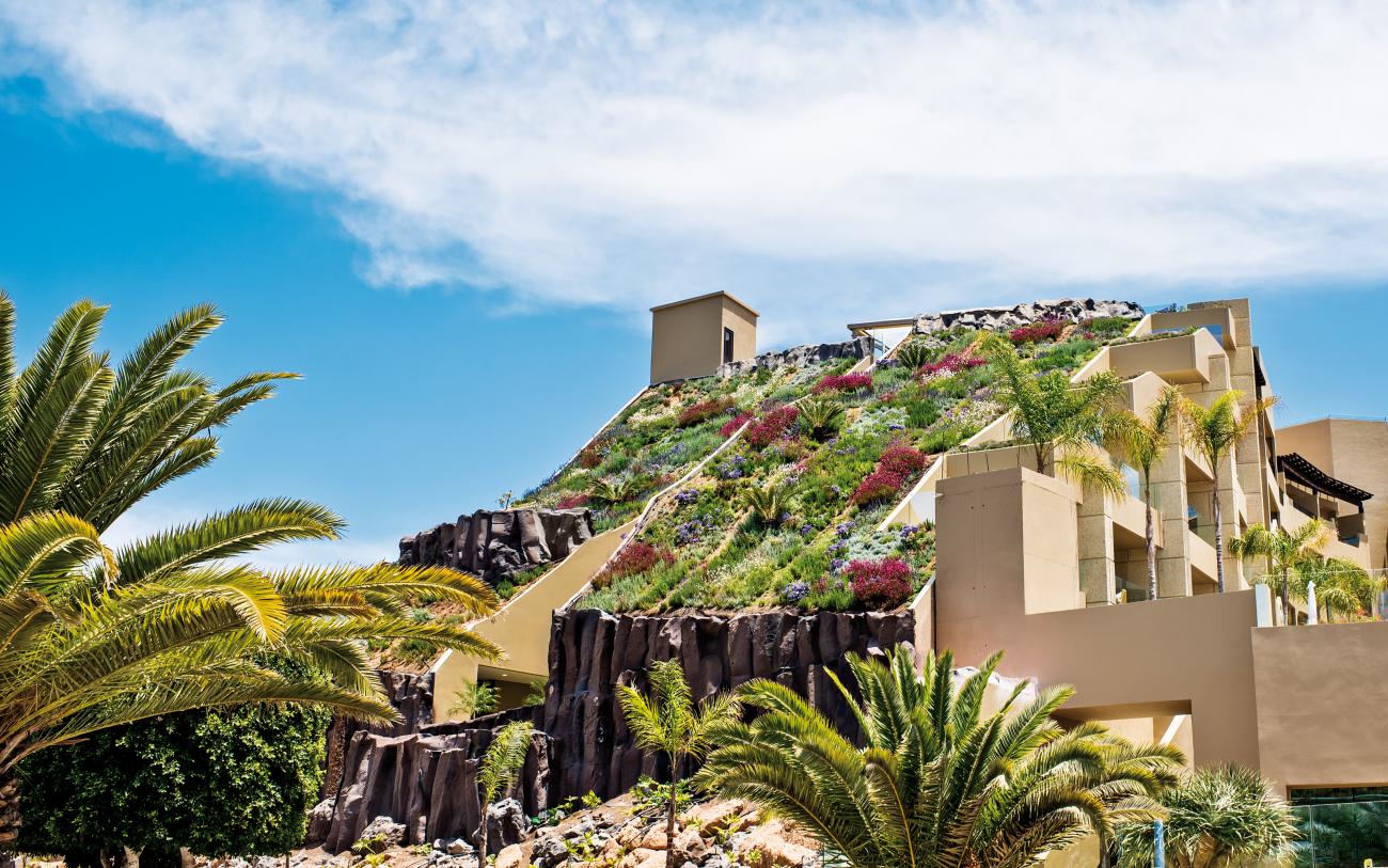 ZinCo green roof systems | ZinCo Green Roof Systems