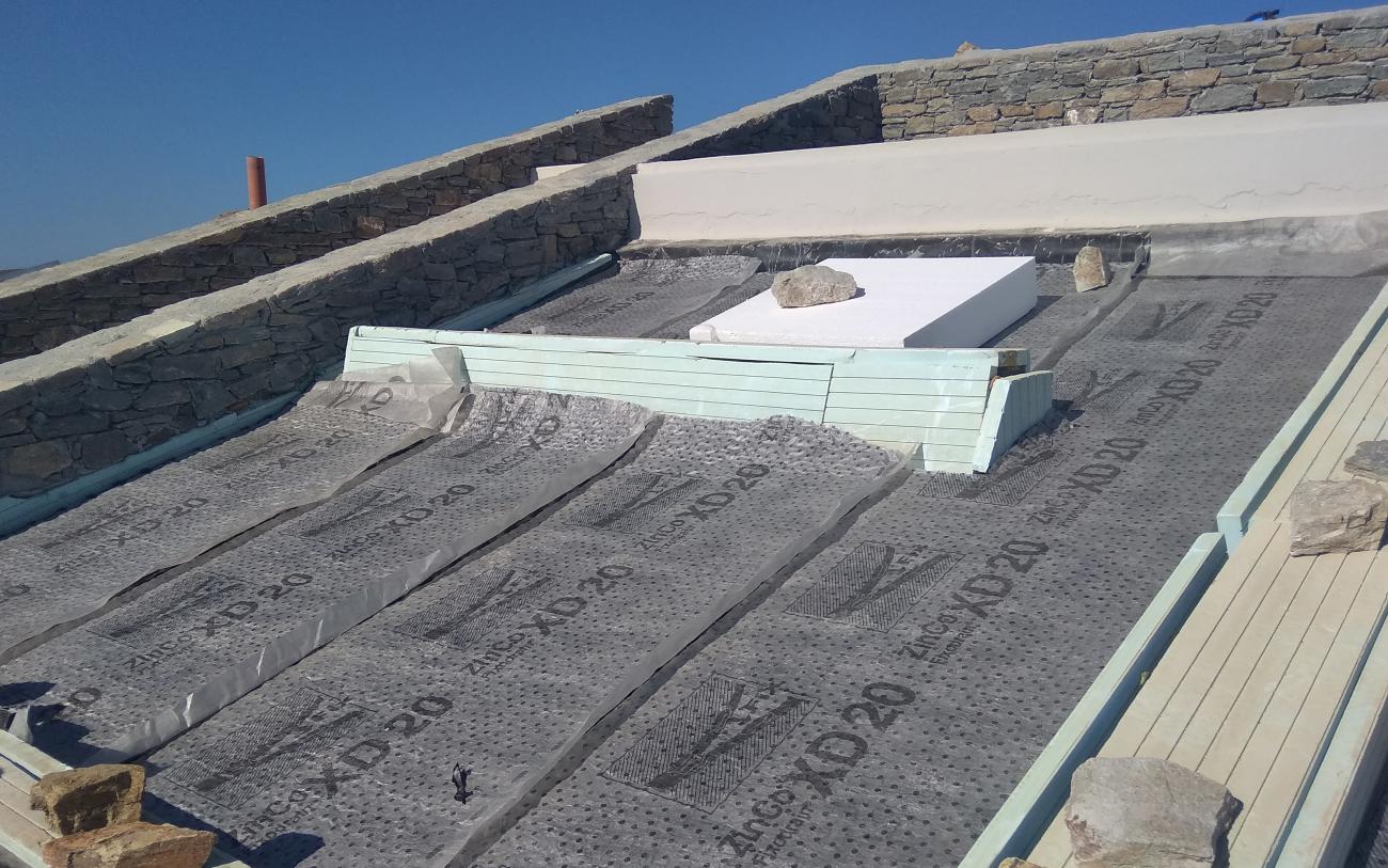 At one with nature | ZinCo Green Roof Systems