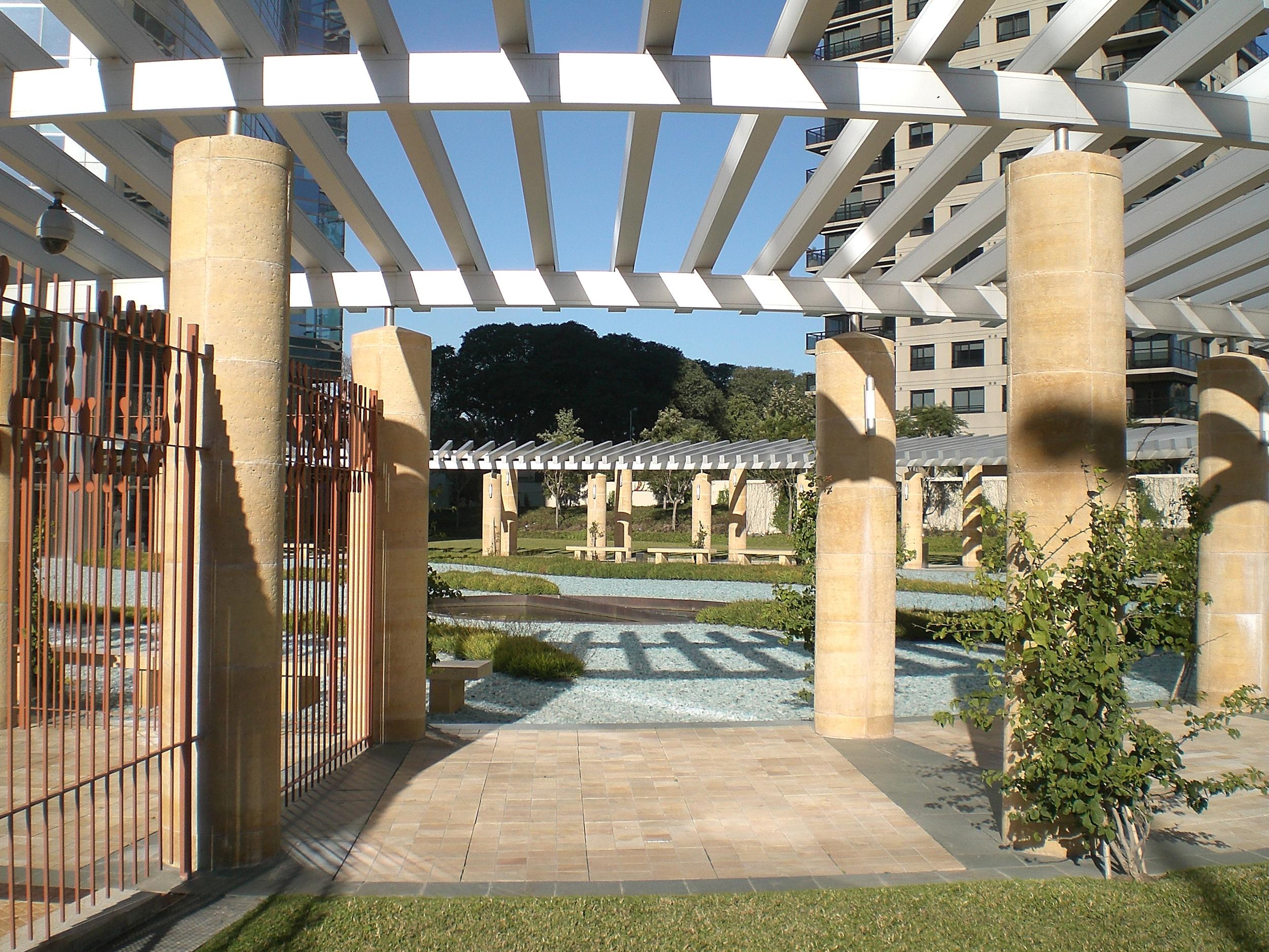 ZinCo gives cities a breath of fresh air | ZinCo Green Roof Systems