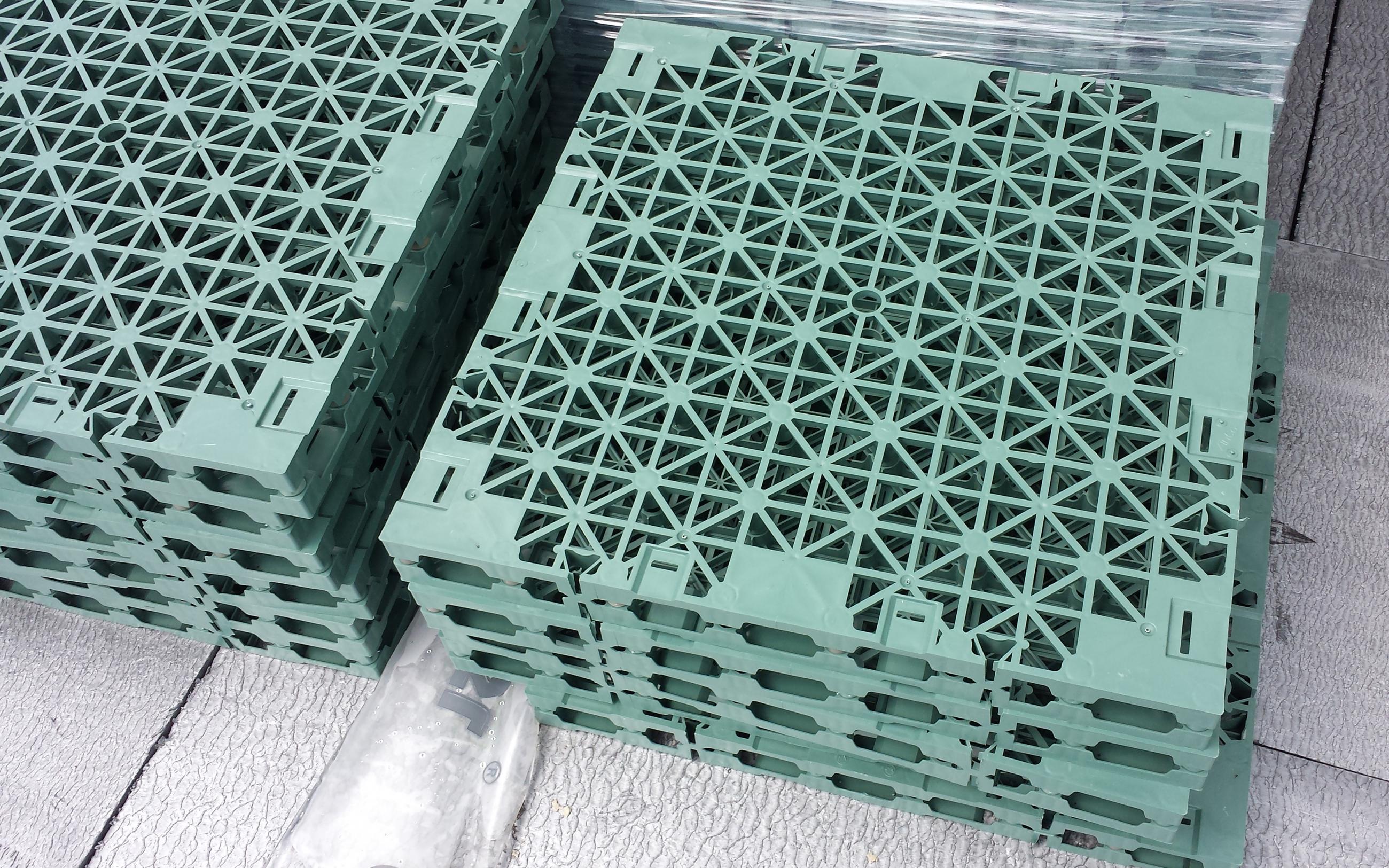 Is this roof garden a luxury? | ZinCo Green Roof Systems