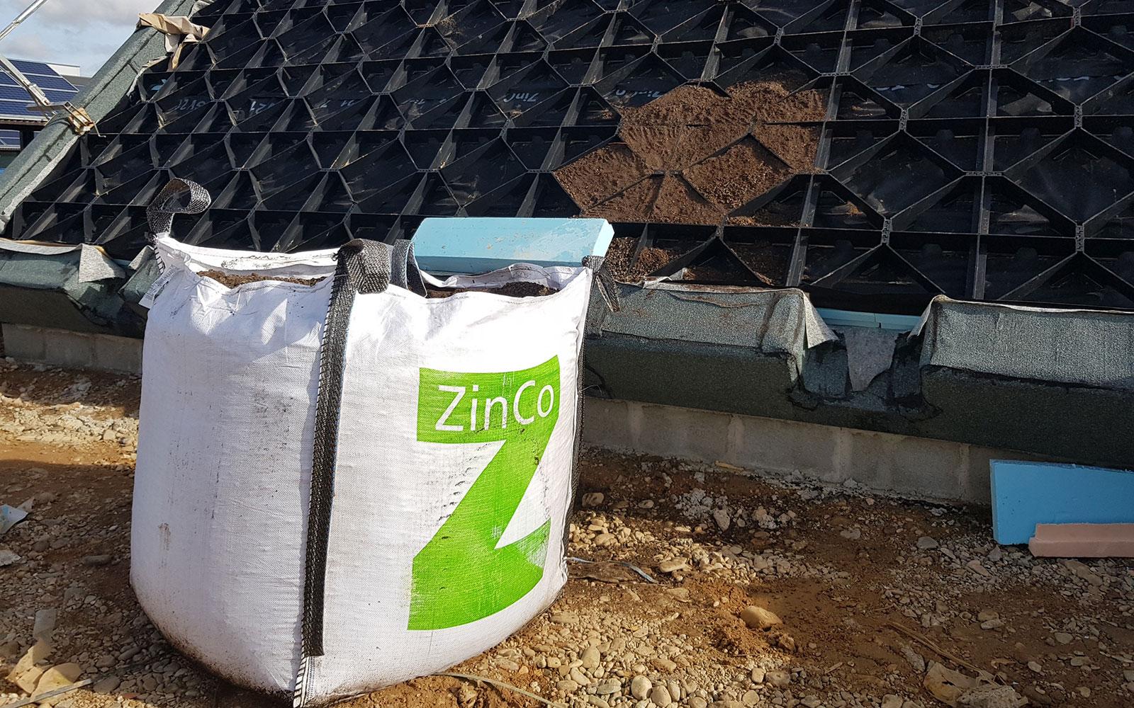 Uplifting Architecture | ZinCo Green Roof Systems