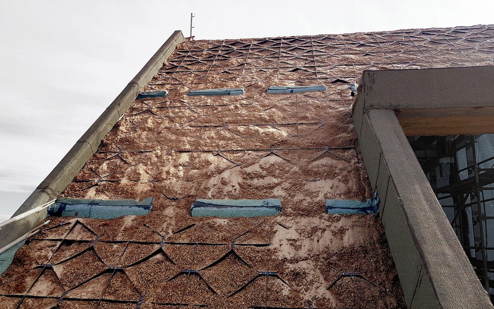 Uplifting Architecture | ZinCo Green Roof Systems